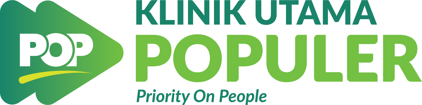 Lokasi Klinik Utama - Lab & Klinik Populer
